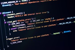Why Choose The Laravel Framework For Your Development Project Curotec