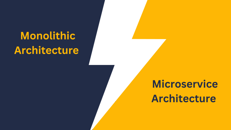 Monolithic vs. Microservice: Which Architecture Fits Your Needs? - Curotec