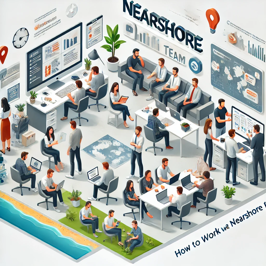 Nearshore Software Development Explained - The Ultimate Guide to Hiring ...