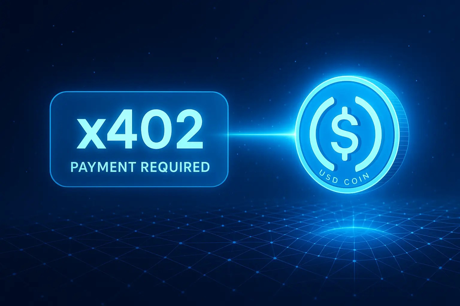 x402 Internet-Native Micropayment Layer - Hire Curotec Developers to Help